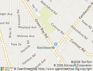 Kenilworth IL Real Estate & Homes for Sale in Kenilworth Illinois ...