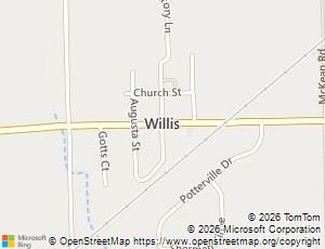 Willis MI Real Estate & Homes for Sale in Willis Michigan: Weichert.com