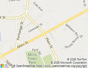 Millis MA Real Estate & Homes for Sale in Millis Massachusetts ...