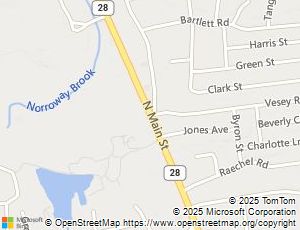 Randolph MA Real Estate & Homes for Sale in Randolph Massachusetts ...