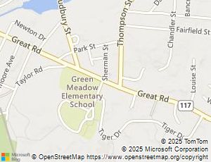 Maynard MA Real Estate & Homes for Sale in Maynard Massachusetts ...