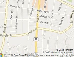 Stoneham MA Real Estate & Homes for Sale in Stoneham Massachusetts ...