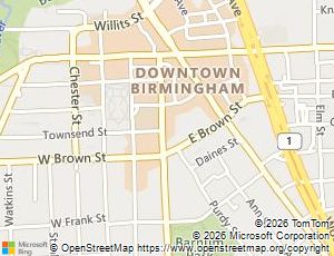 Downtown Birmingham, MI Real Estate & Homes for Sale in Downtown ...