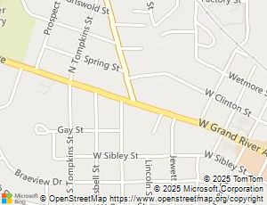 Howell MI Real Estate & Homes for Sale in Howell Michigan: Weichert.com