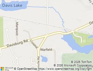 Davisburg MI Real Estate & Homes for Sale in Davisburg Michigan ...