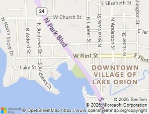 Orion Township MI Real Estate & Homes for Sale in Orion Township ...