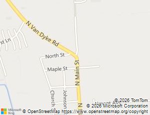 Almont Township MI Real Estate & Homes for Sale in Almont Township ...