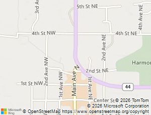 Harmony MN Real Estate & Homes for Sale in Harmony Minnesota: Weichert.com