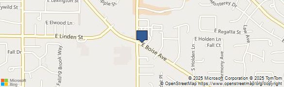 Wells Fargo Bank At 818 E Boise Ave In Boise Id 83706