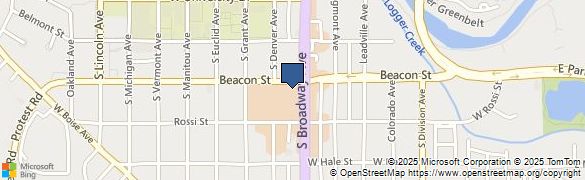 Wells Fargo Bank At 1205 S Broadway Ave In Boise Id 83706