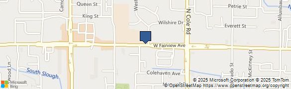 Wells Fargo Bank At 7700 W Fairview Ave In Boise Id 83704