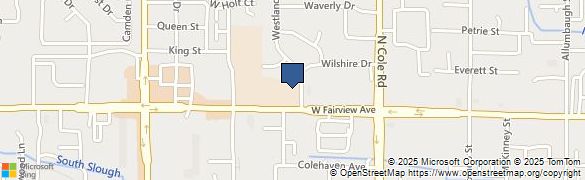 Wells Fargo Bank At 7700 W Fairview Ave In Boise Id 83704
