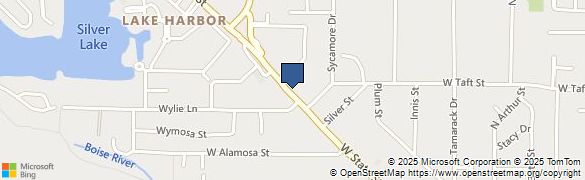 Wells Fargo Bank At 4630 W State St In Boise Id 83703