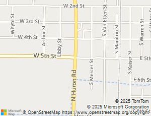 Pinconning MI Real Estate & Homes for Sale in Pinconning Michigan ...