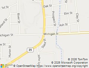 Caseville MI Real Estate & Homes for Sale in Caseville Michigan ...