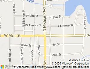 Manton MI Real Estate & Homes for Sale in Manton Michigan: Weichert.com