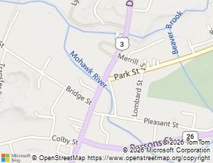 Colebrook NH Real Estate & Homes for Sale in Colebrook New Hampshire ...