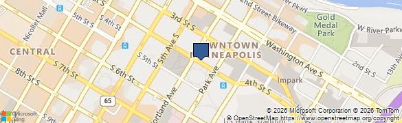 Wells Fargo Bank at 600 S 4TH ST STE 220 in Minneapolis MN 55415