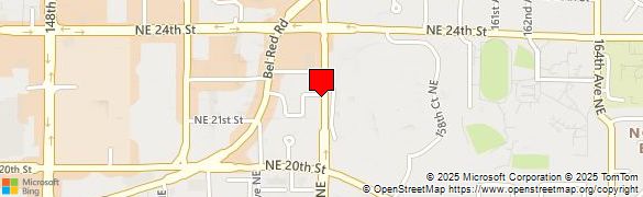 Wells Fargo Bank at 2201 156TH AVE NE in Bellevue WA 98007 Wells Fargo Bank at 2201 156TH AVE NE in Bellevue WA 98007