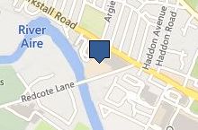 Asda Kirkstall Supermarket - opening times & facilities