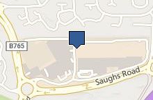 Asda Robroyston Superstore - opening times & facilities