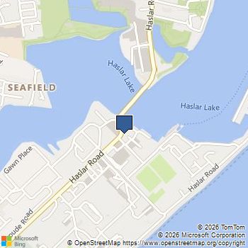 Joint Services Adventure Sailing Training Centre | Royal Navy