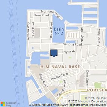 Portsmouth | Royal Navy