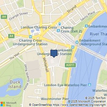 MoD London | Royal Navy