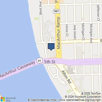 500 Alton Rd 2802 Miami Beach FL for sale: MLS #A11880458 | Weichert