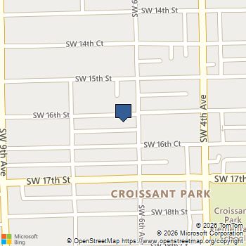 608 SW 16 Fort Lauderdale FL for sale: MLS #F10417259 | Weichert