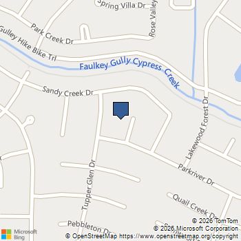 14907 Pine Point Court Houston TX for sale: MLS #22710925 | Weichert