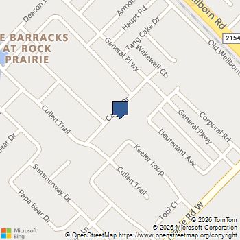 303 Capps Drive College Station TX for sale: MLS #76308778 | Weichert