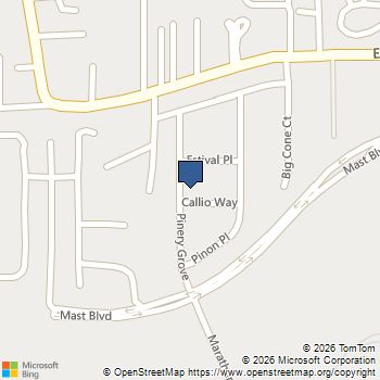 11212 Callio Way Lakeside CA for rent: MLS #250040295SD | Weichert