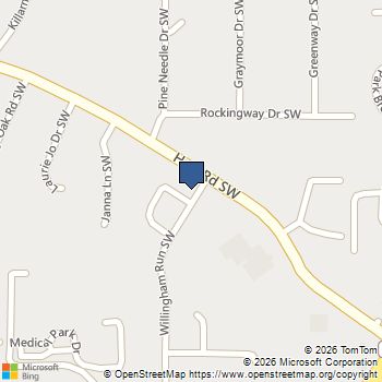 1570 Halbrook Place SW Marietta GA for sale: MLS #10637900 | Weichert