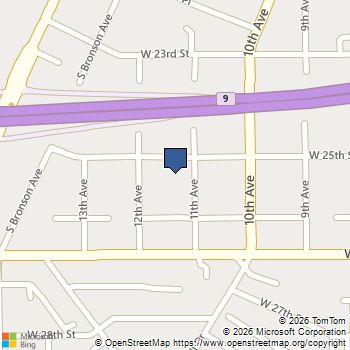 2511 S 11th Avenue Los Angeles CA for sale: MLS #OC25252267 | Weichert