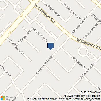 0 S Evanwood West Covina CA for rent: MLS #WS25254597 | Weichert