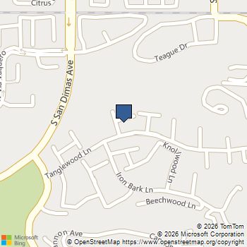 649 Cottonwood San Dimas CA for sale: MLS #CV25240123 | Weichert