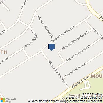 1702 Mount Rushmore Drive San Jose CA for sale: MLS #ML82024285 | Weichert