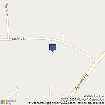 9504 Mandy Ln Partlow VA for sale: MLS #69591 | Weichert