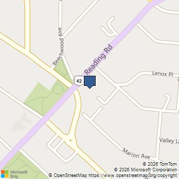 3846 Reading Road Cincinnati OH for rent: MLS #1860936 | Weichert