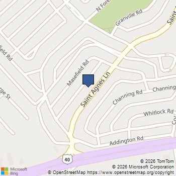 940 Saint Agnes Lane Baltimore MD for sale: MLS #MDBC2145268 | Weichert