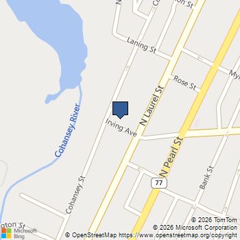 L21 Irving Avenue Bridgeton NJ for sale: MLS #NJCB2027362 | Weichert