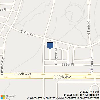 5679 Dayton Street Denver CO for sale: MLS #8674097 | Weichert