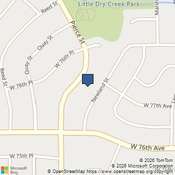 7630 Pierce Street Arvada CO for sale: MLS #7723952 | Weichert