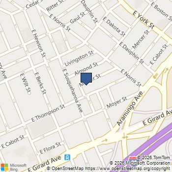 816 Mercer Street Philadelphia PA for sale: MLS #PAPH2552860 | Weichert