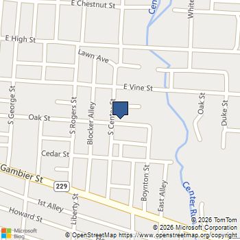 501 Oak Street Mount Vernon OH for sale: MLS #225042064 | Weichert