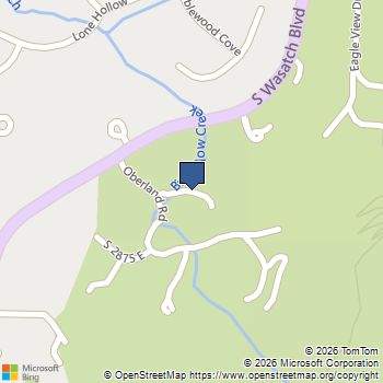 2960 E OBERLAND S RD Sandy UT for sale: MLS #1129515 | Weichert