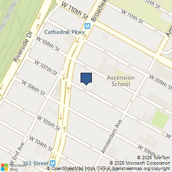 245 W 107TH Street 15D Manhattan NY for sale: MLS #RLS20057726 | Weichert