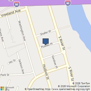 12 Pulaski Pl Hackensack NJ for sale: MLS #3996246 | Weichert