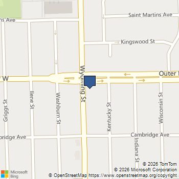 3925 W Outer Drive Detroit MI for sale: MLS #60950652 | Weichert